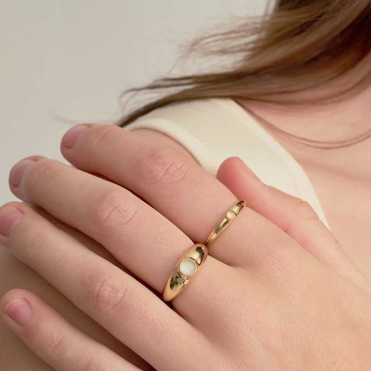 Buy Brie Leon Jewellery Online at Abicus