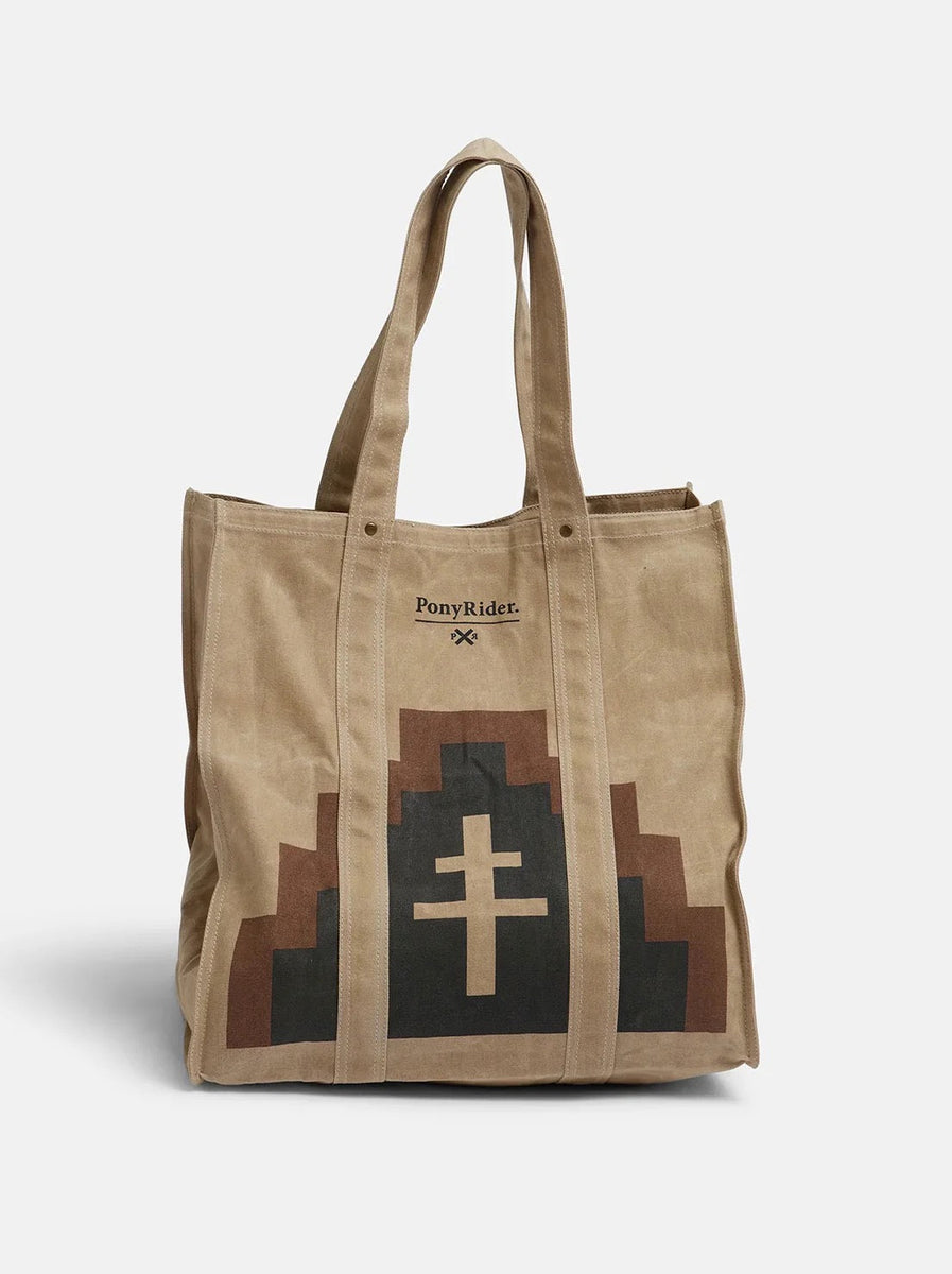 Pony Rider – Abicus