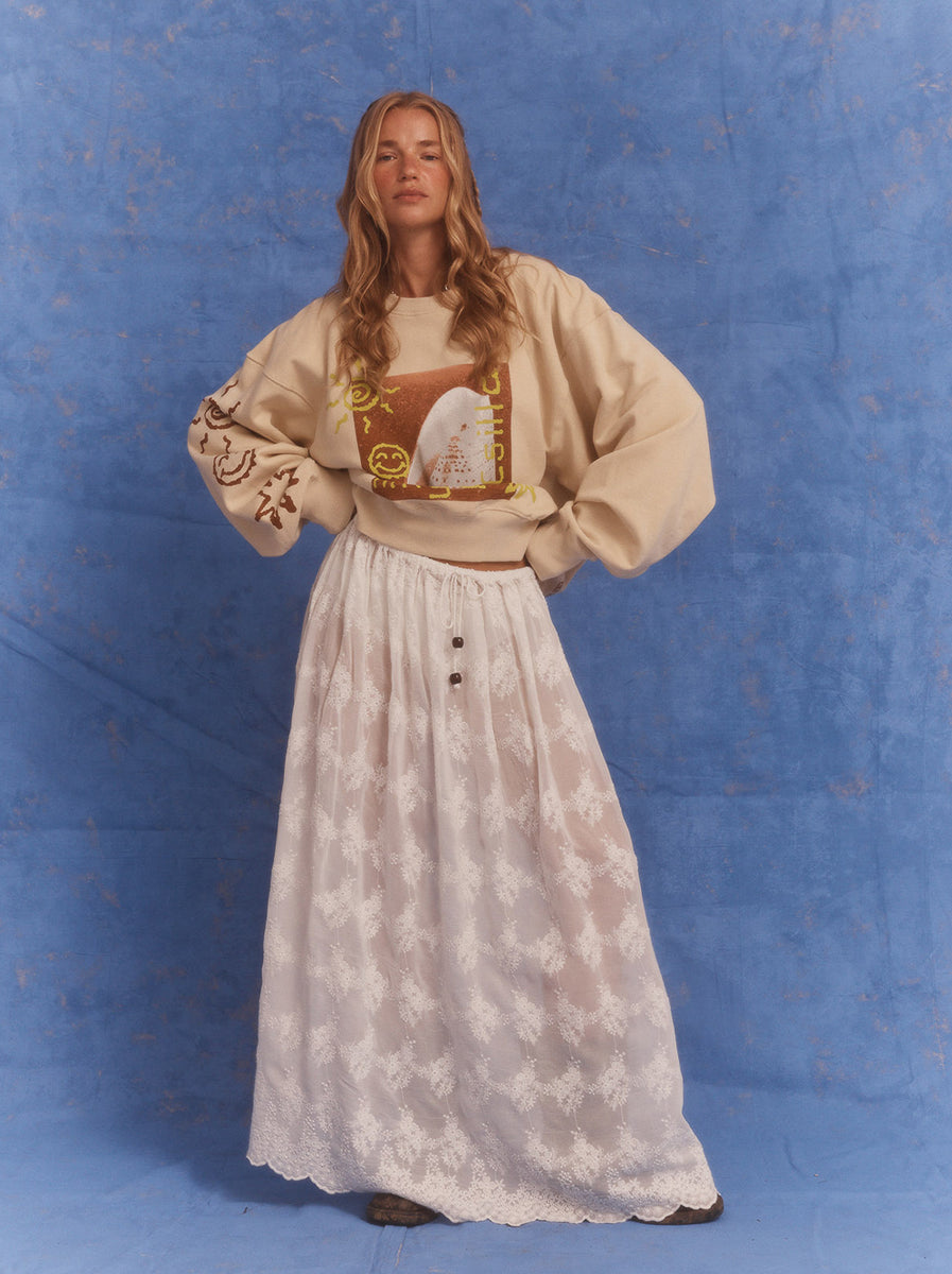 Kinga Csilla - Shell OG Jumper - Shell – Abicus