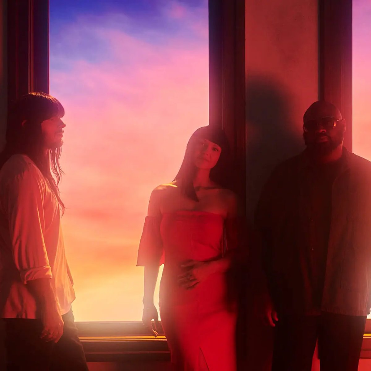 Khruangbin – Abicus