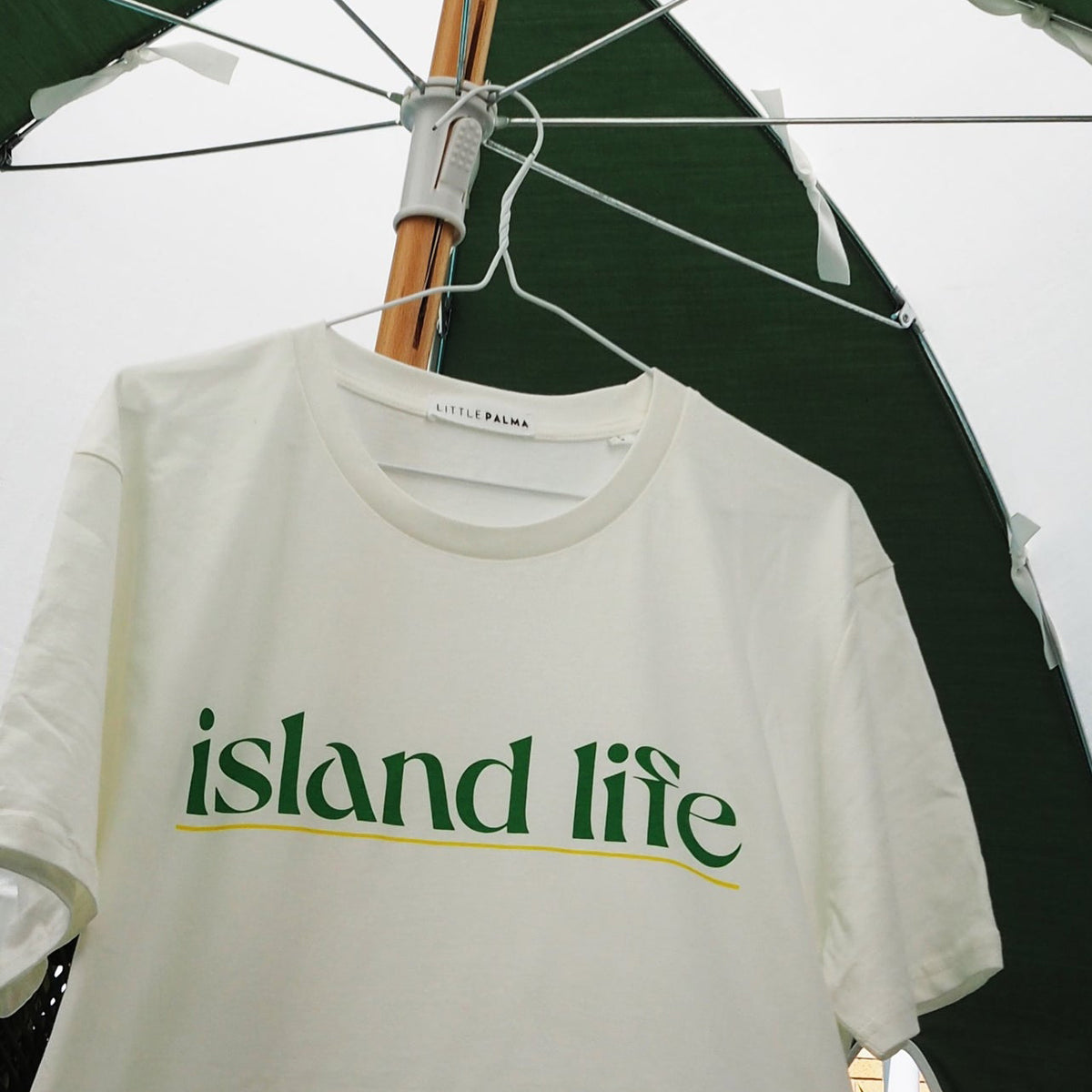 Little Palma – Abicus