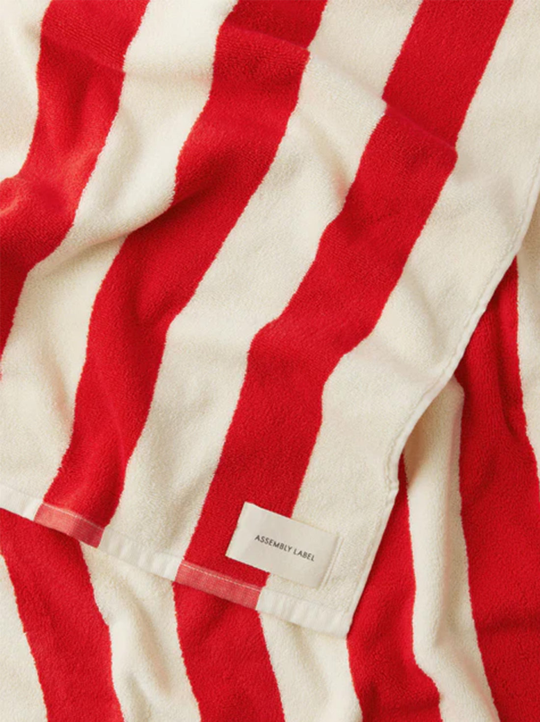 Buy Assembly Label for Men & Women Online at Abicus