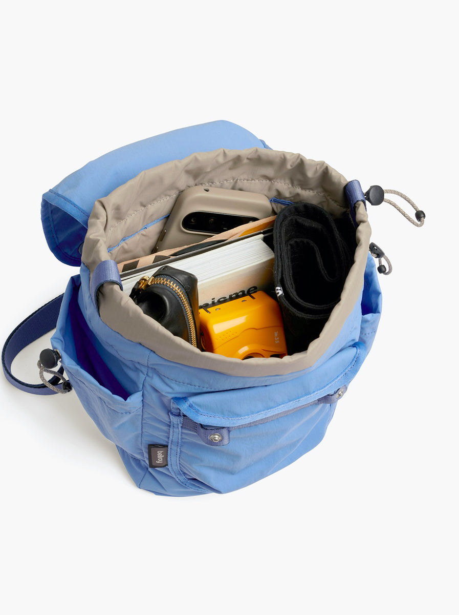 Bellroy - Cinch Minipack - Denim Blue – Abicus