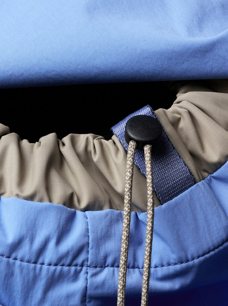Bellroy - Cinch Minipack - Denim Blue – Abicus