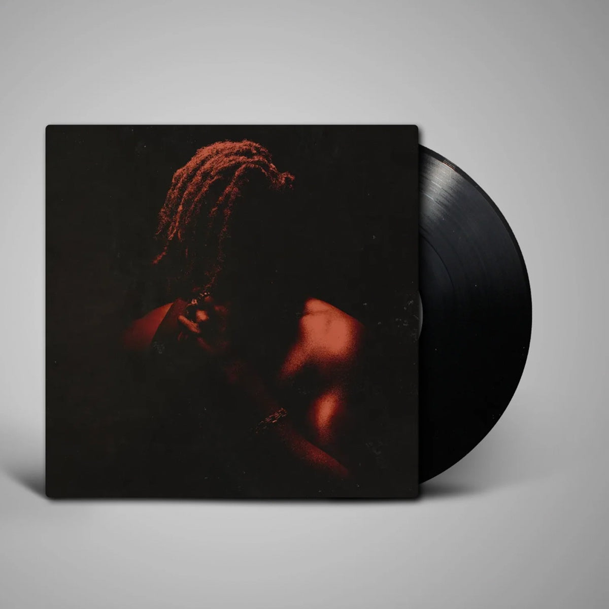 Flying Lotus - Spirit Box. LP – Abicus