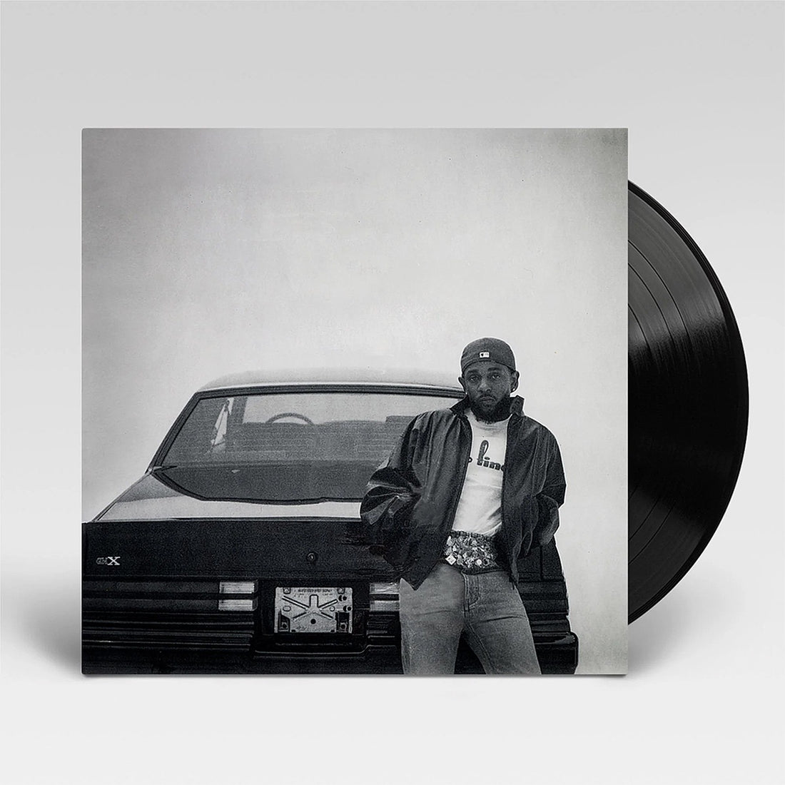 Kendrick Lamar - GNX. LP – Abicus