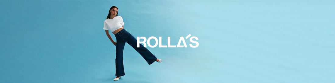 Buy Rollas Jeans & Clothing Online at Abicus