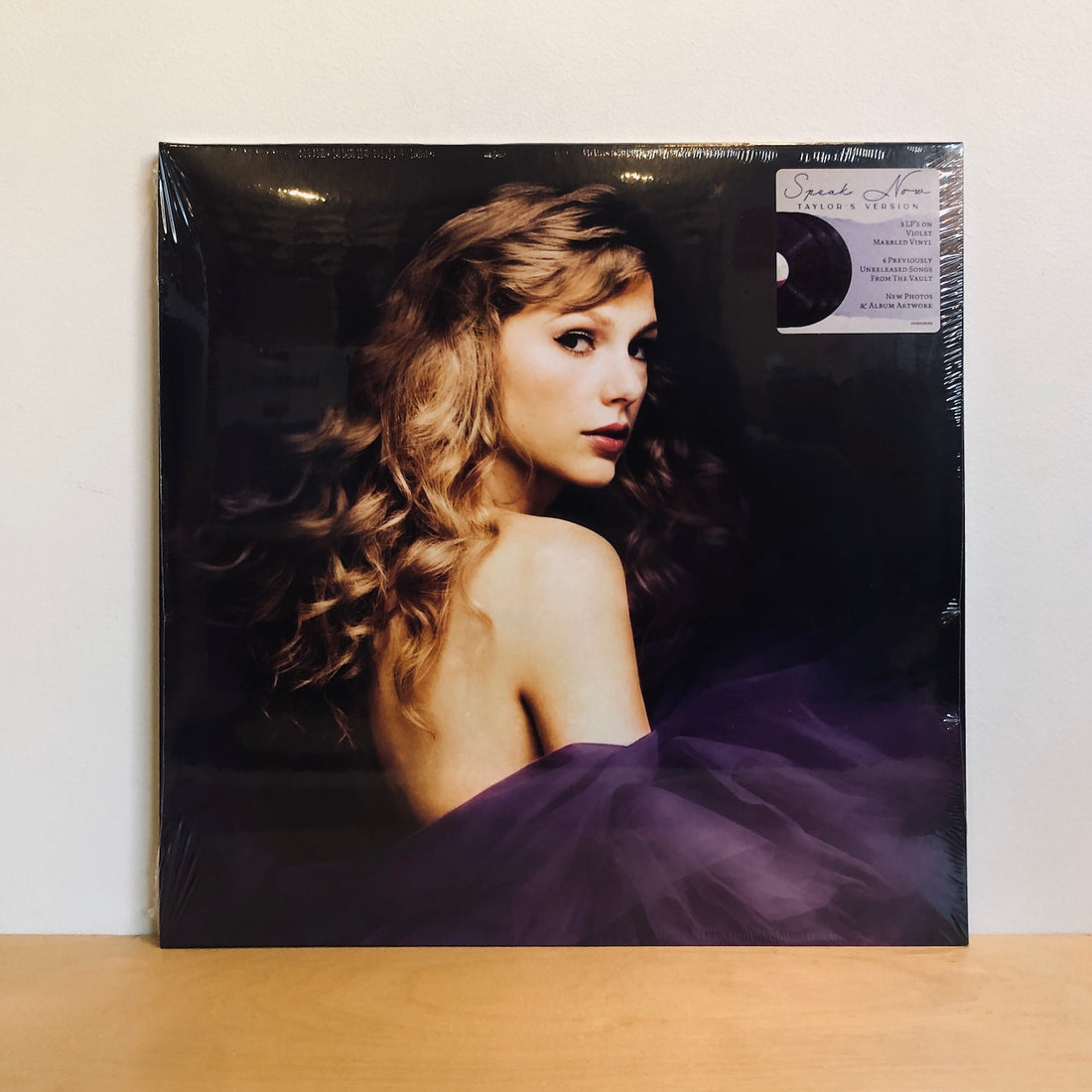 Taylor Swift – Abicus
