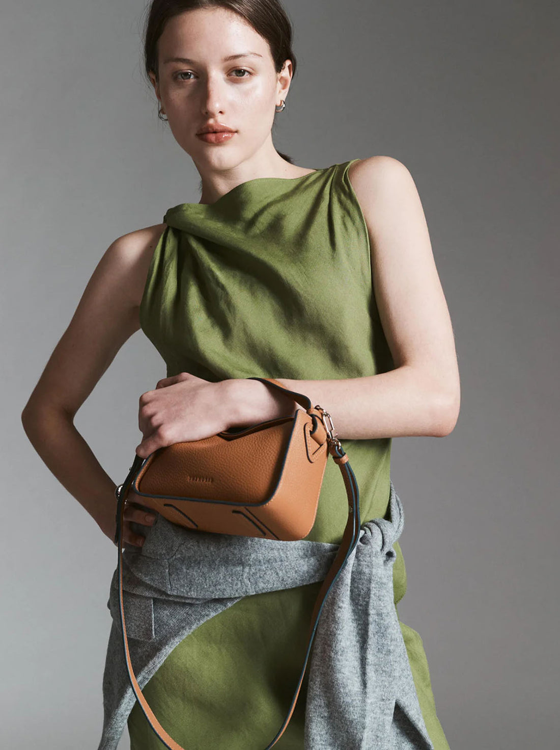 The Clementine – Abicus