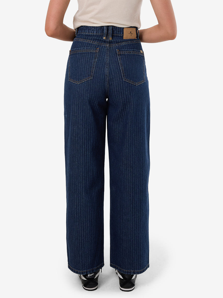 Thrills - Billie Jean - Rib Rinsed Ink – Abicus