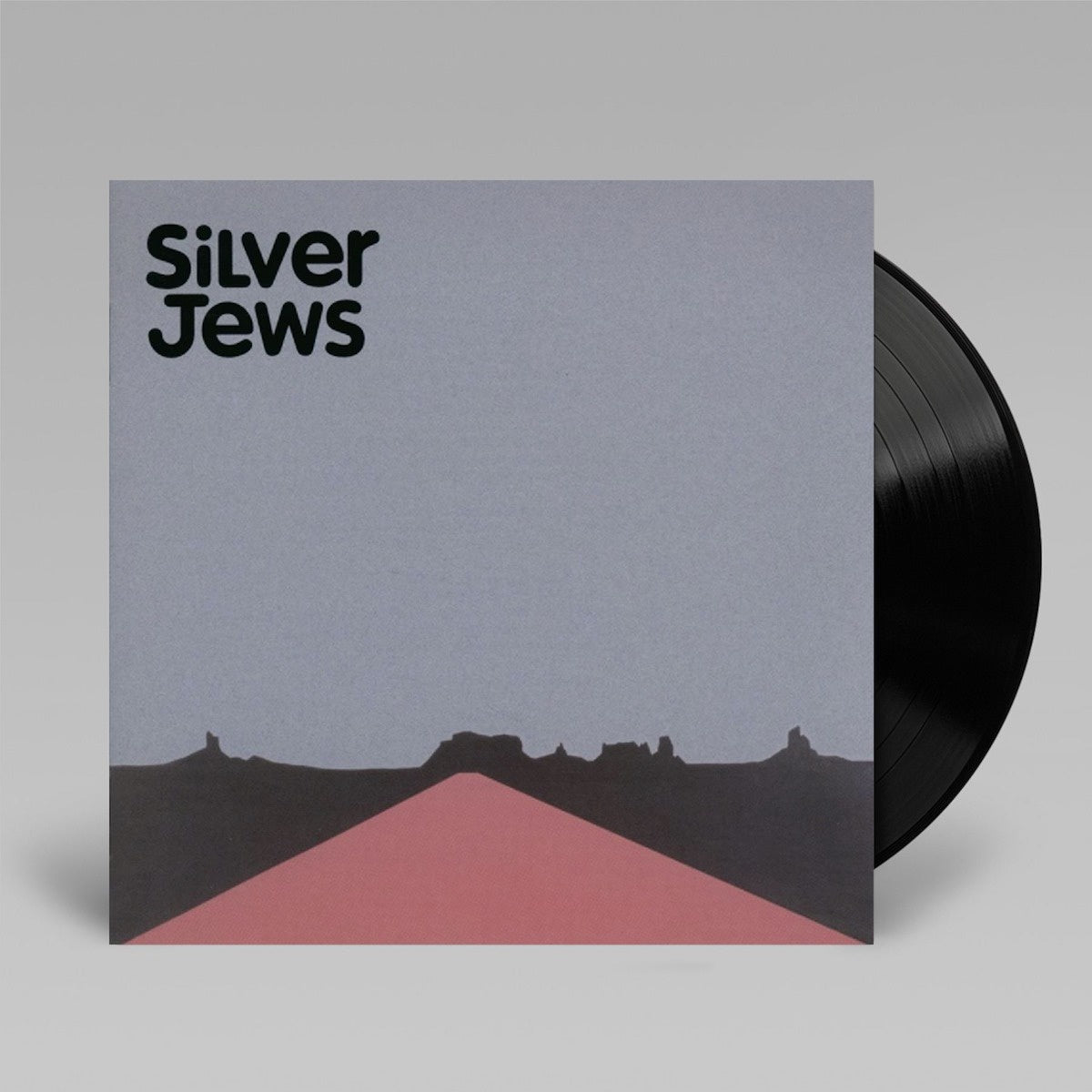 Silver Jews - American Water. LP – Abicus