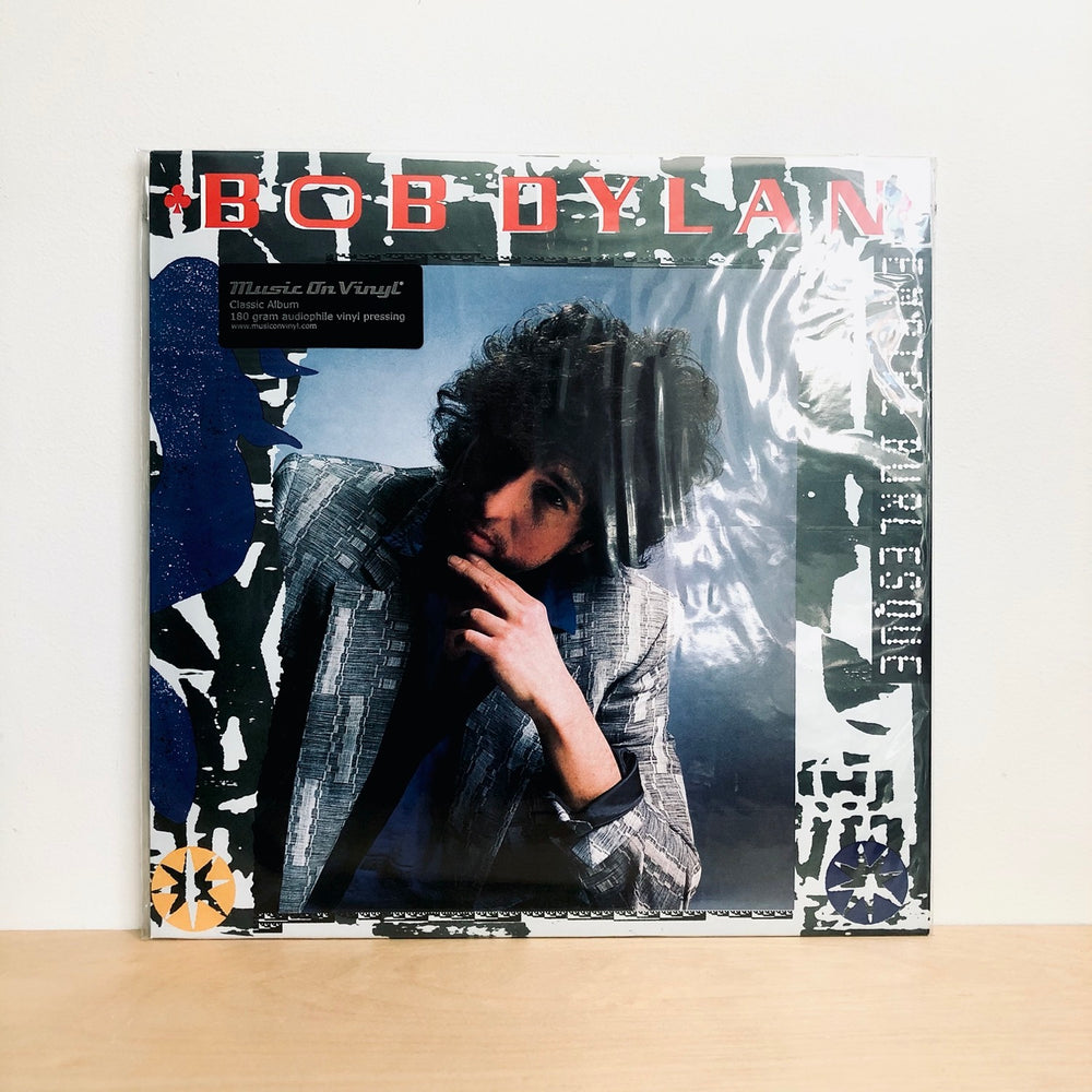 Buy Bob Dylan - Empire Burlesque. LP [180g Edition] | Abicus