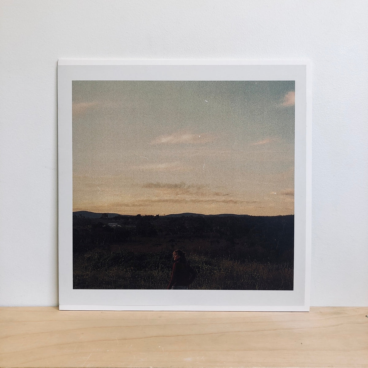 Hanna Stretton - Soon. LP – Abicus