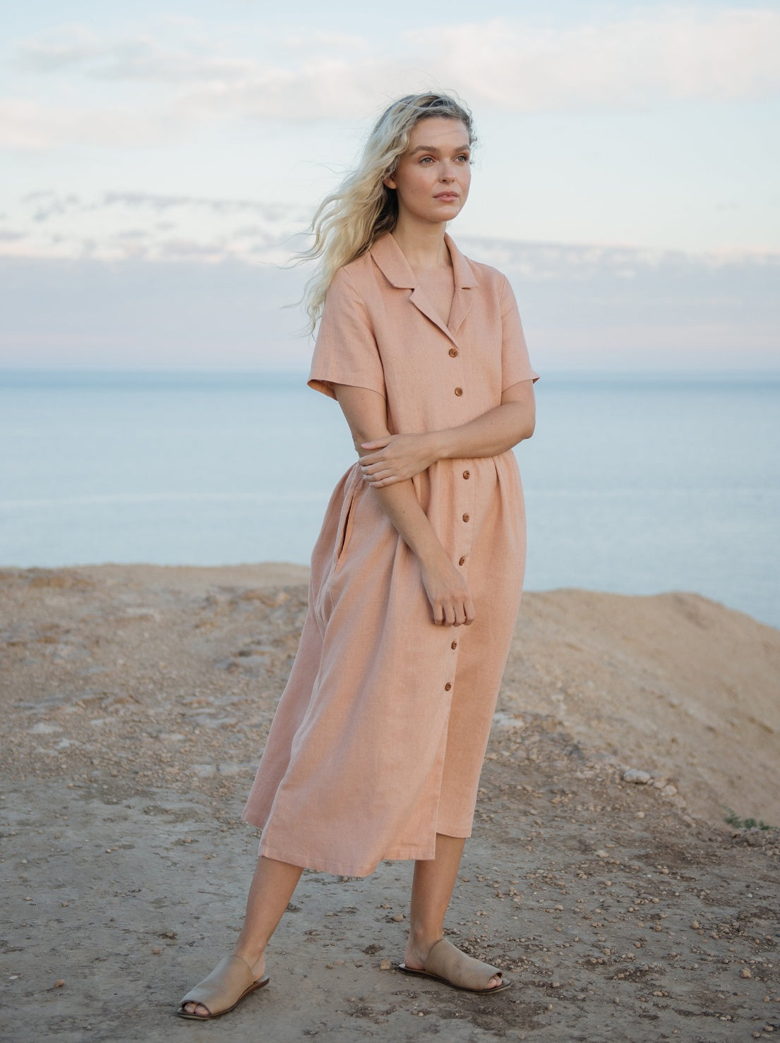 Hemp Clothing Australia – Abicus