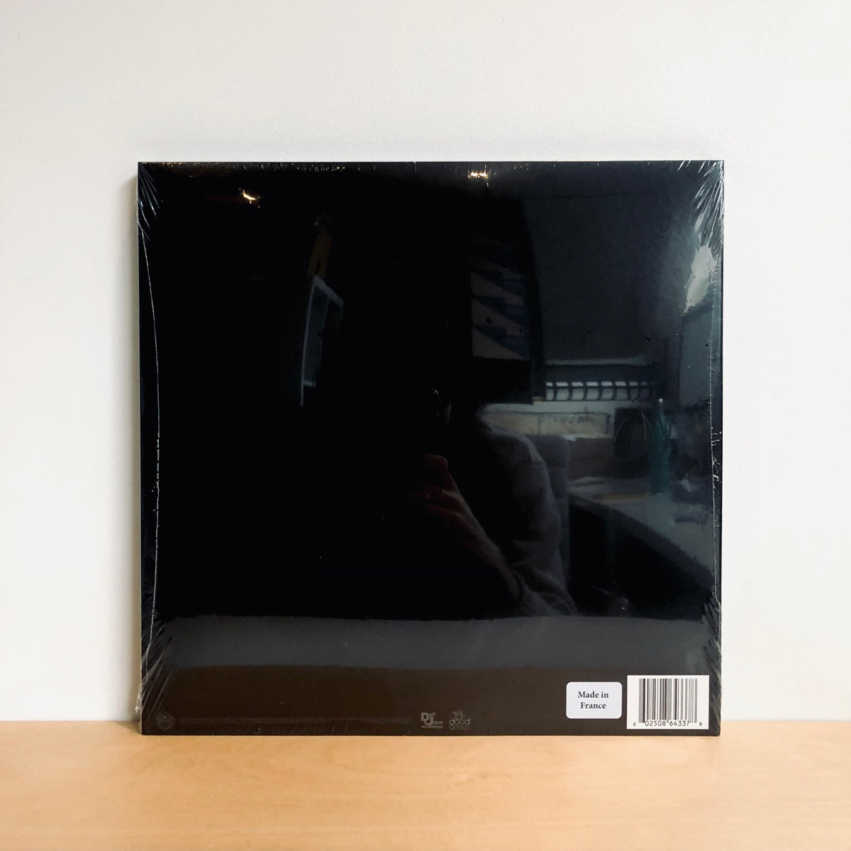 Kanye West - Donda. 4LP [Deluxe Edition] – Abicus