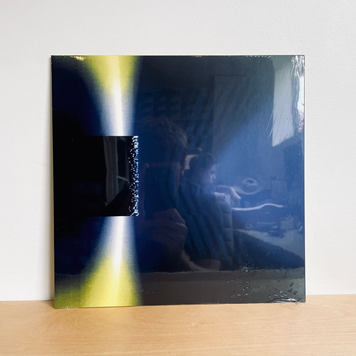 Peter Rehberg - at GRM. LP [UK IMPORT] – Abicus