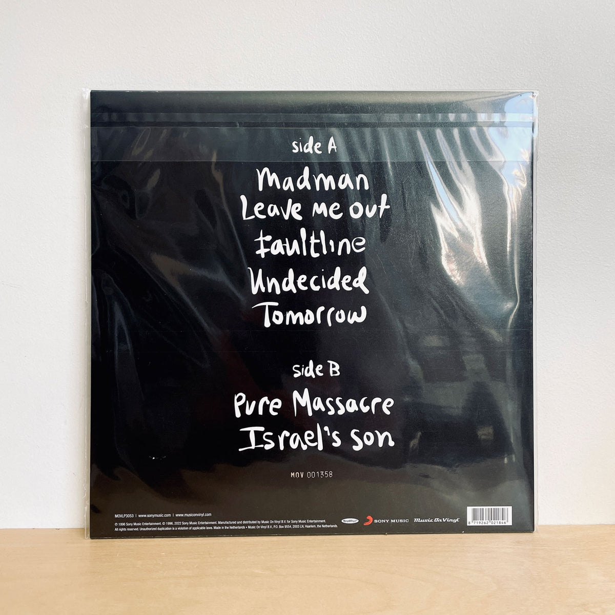 Silverchair - Live At The Cabaret Metro. LP [RSD Exclusive Ltd. Ed of ...