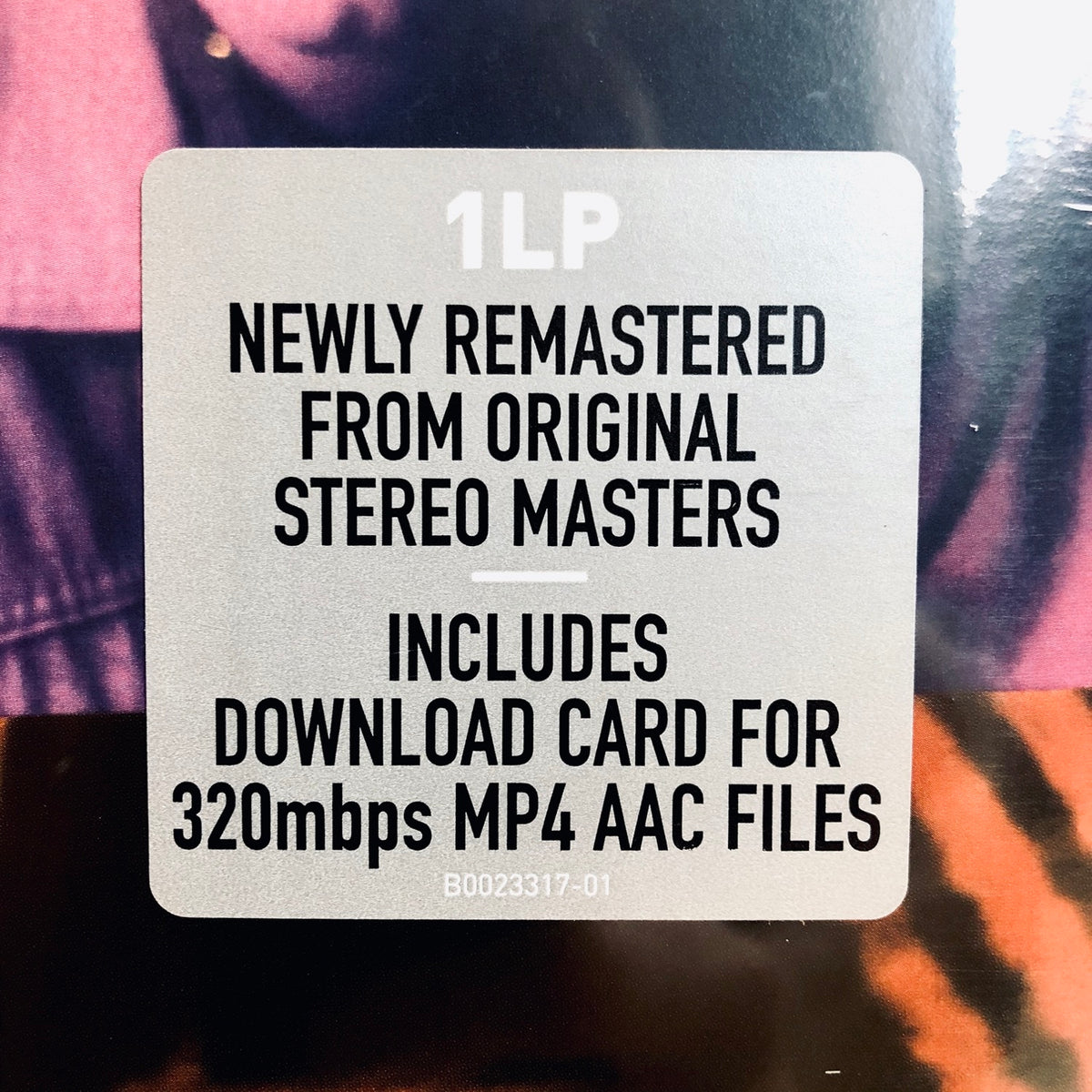 Sonic Youth - Experimental Jet Set Trash And No Star. LP [USA IMPORT ...